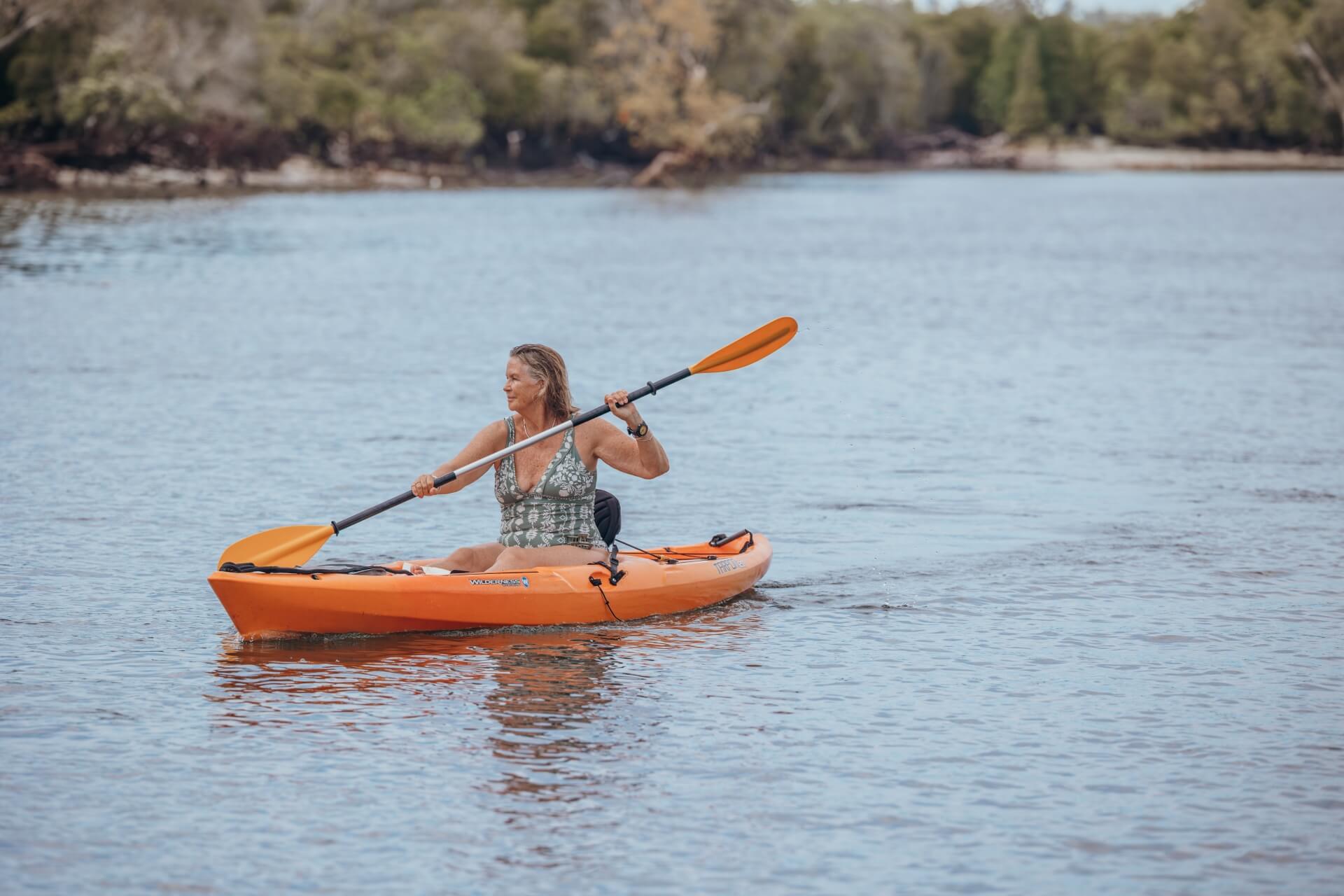 Nicky Parazzi on Local Ocean Conservation | Africa Born